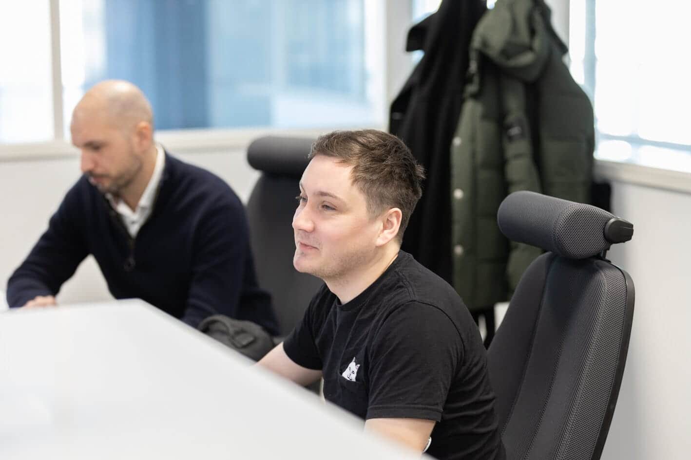 IT-Manager | Hyr en IT-konsult | IT-Tekniker | IT-Administratör